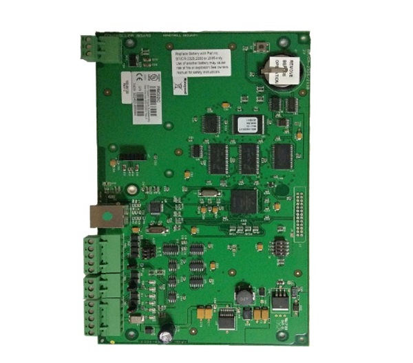 Bộ điều khiển 2 cửa HONEYWELL PRO3000 » honeywellvn.com