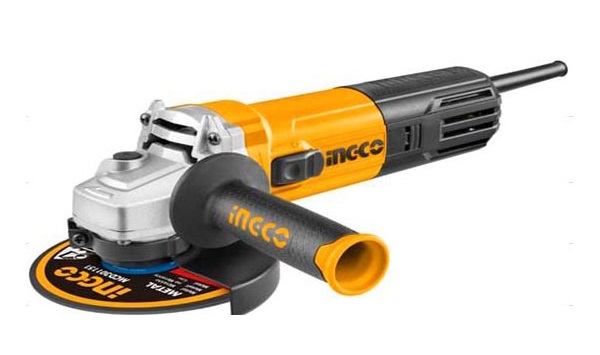 Máy mài góc 1100W INGCO AG110018 - Chính Hãng, Giá Tốt | SieuThiVienThong
