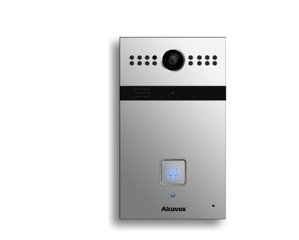 Camera chuông cửa IP AKUVOX R26P - Chính Hãng, Giá Tốt | SieuThiVienThong