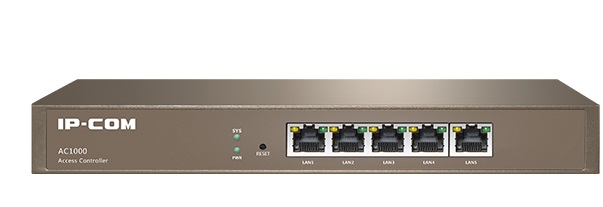 Access Point Controller Switch IP-COM AC1000 - Chính Hãng, Giá Tốt ...