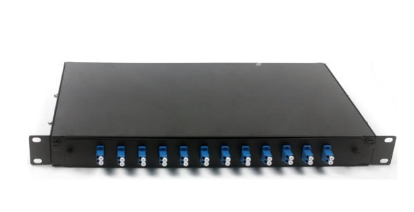 Hộp phối quang 24 cổng LC Multimode LS-FDF-LC-MM-024-DP - Chính Hãng ...