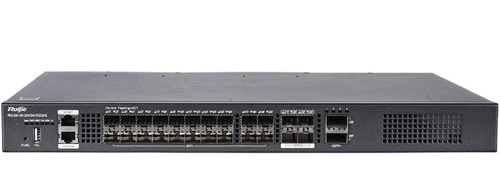 Switch RUIJIE RG-S6120-20XS4VS2QXS - SIEU THI VIEN THONG
