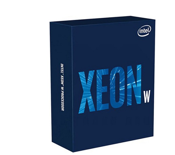 Bộ vi xử lý Intel Xeon W-2102 - Chính Hãng, Giá Tốt | SieuThiVienThong