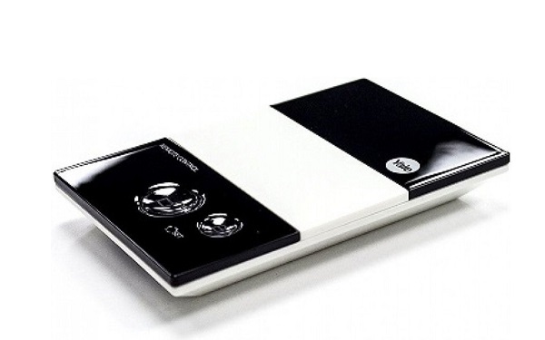 Bộ điều khiển từ xa YALE RC100 (GHN-N440B-Y0) - SIEU THI VIEN THONG