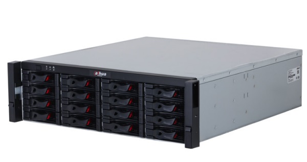 16-bay Embedded Video Storage DAHUA DHI-EVS5016S-V2 - Chính Hãng, Giá ...