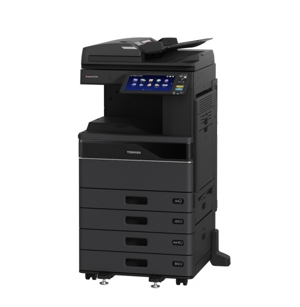 Máy photocopy khổ A3 TOSHIBA e-STUDIO 4528A - Chính Hãng, Giá Tốt ...