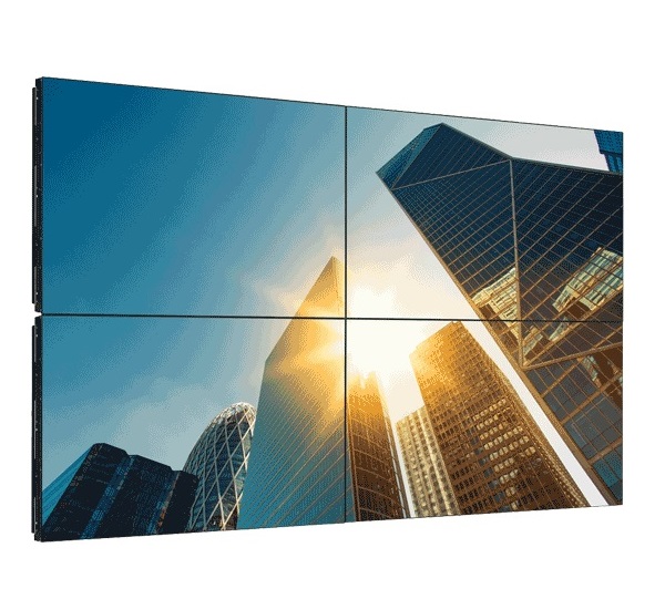 Màn hình ghép Video Wall 55-inch PHILIPS 55BDL8005X - SIEU THI VIEN THONG