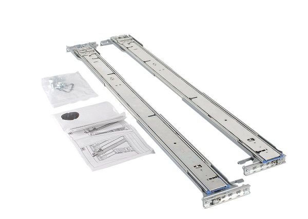 HPE 2U Small Form Factor Easy Install Rail Kit (733660-B21) - Chính ...