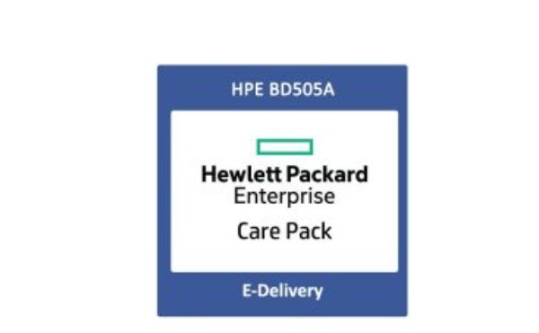 HPe ILO Advanced 1-Server License (BD505A) - Chính Hãng, Giá Tốt ...
