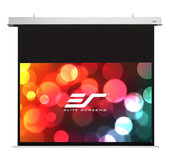 Màn chiếu điện 140-inch Elite Screens IHOME140H2-E6-AUHD - SIEU THI ...