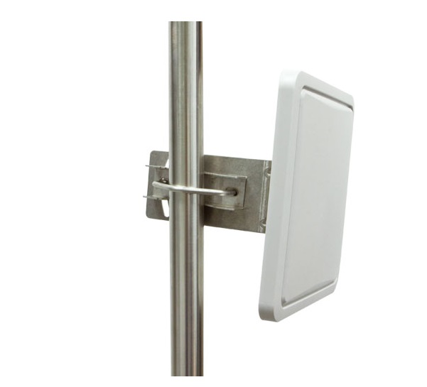 2x2 MIMO 5GHz 14dBi Flat-Panel Dual Polarization Direction Antenna ...