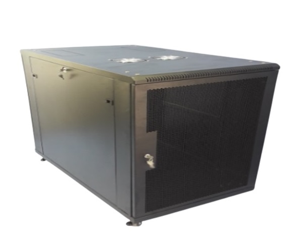 Tủ mạng Rack 19 inch 10U TCN-10U1000-B - Chính Hãng, Giá Tốt ...