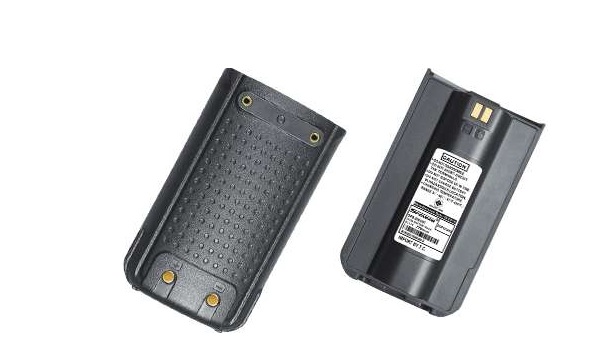 Pin Li-ion 1200mAh SPENDER dùng cho TC-400/402UNT/VNT - Chính Hãng, Giá ...