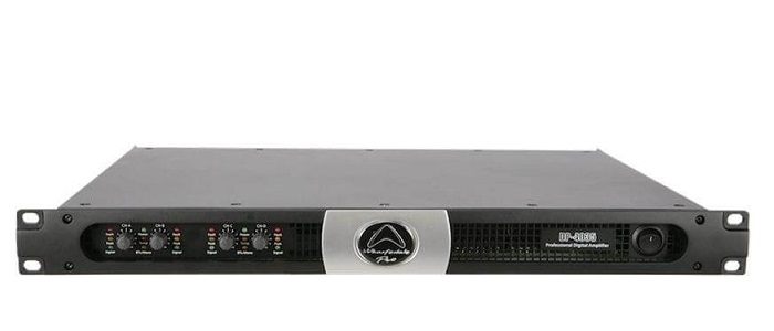 Bộ đẩy công suất WHARFEDALE PRO DP4035 - Chính Hãng, Giá Tốt ...