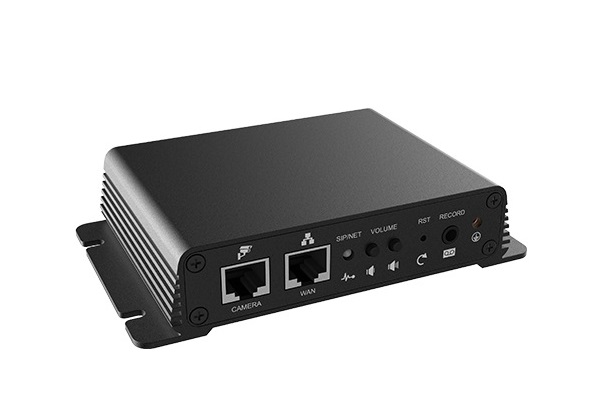 Fanvil SIP Paging Gateway PA2S - Chính Hãng, Giá Tốt | SieuThiVienThong