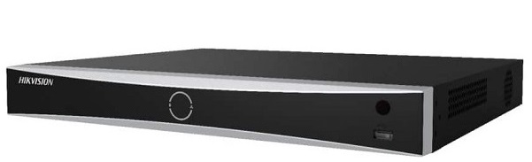 Đầu ghi hình camera IP 8 kênh HIKVISION DS-7608NXI-K2/8P - SIEU THI ...