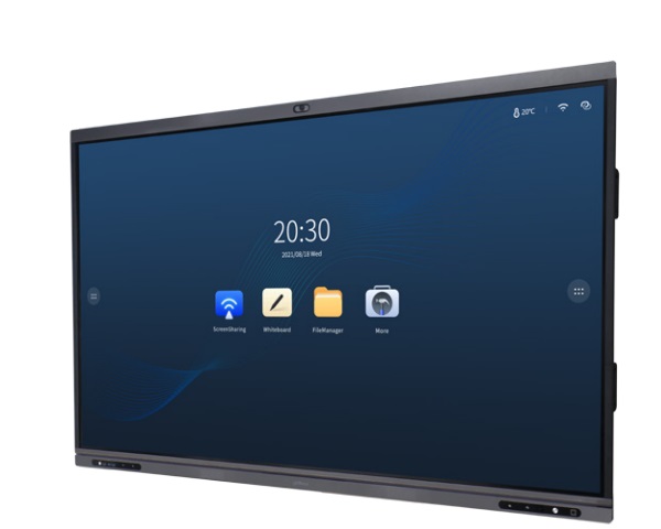 Màn hình tương tác 65-inch DAHUA DHI-LPH65-MT440-C - Chính Hãng, Giá ...