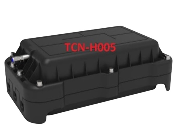 Măng xông cơ khí cáp quang 24FO TCN-H005 (3 vào/3 ra) - SIEU THI VIEN THONG