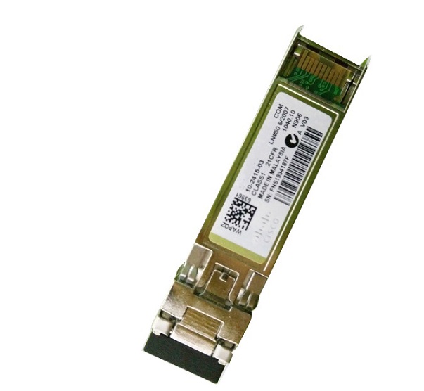 10GBASE-SR SFP Module CISCO SFP-10G-SR-S= - SIEU THI VIEN THONG