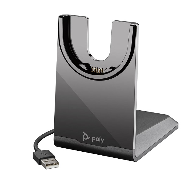 Chân đế sạc Poly Voyager USB-A Charging Stand (783R6AA) - Chính Hãng ...