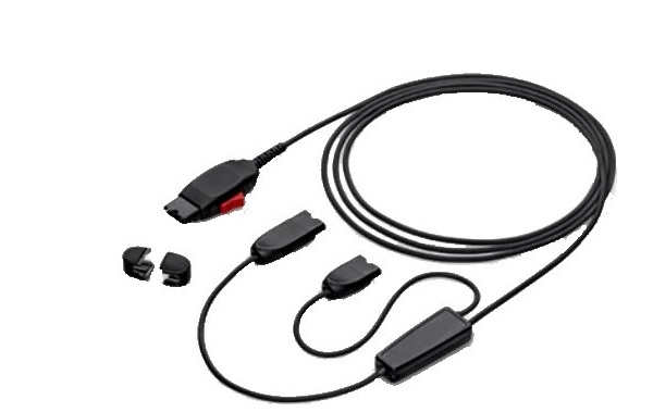 Poly Y Training Cable with QD Lock-Digital Headsets (85S09AA) - Chính ...