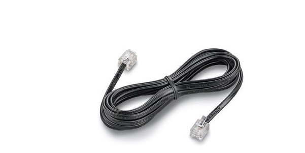 Poly MDA100 RJ9 Cable (85R42AA) - Chính Hãng, Giá Tốt | SieuThiVienThong