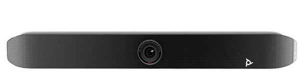 Poly Studio X52 All-In-One Video Bar No Power Cord (8D8K5AA) - SIEU THI ...