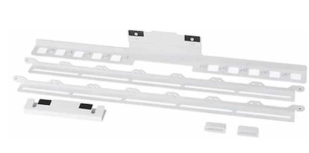 Poly Studio X52 VESA Mount (875L9AA) - Chính Hãng, Giá Tốt ...