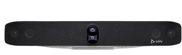 Poly Studio X70 All-In-One Video Bar No Power Cord (842X3AA) - Chính ...