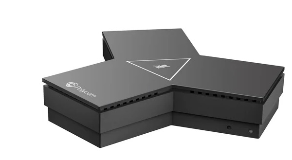 Poly G7500 IP Table Microphone (874R3AA) - Chính Hãng, Giá Tốt ...