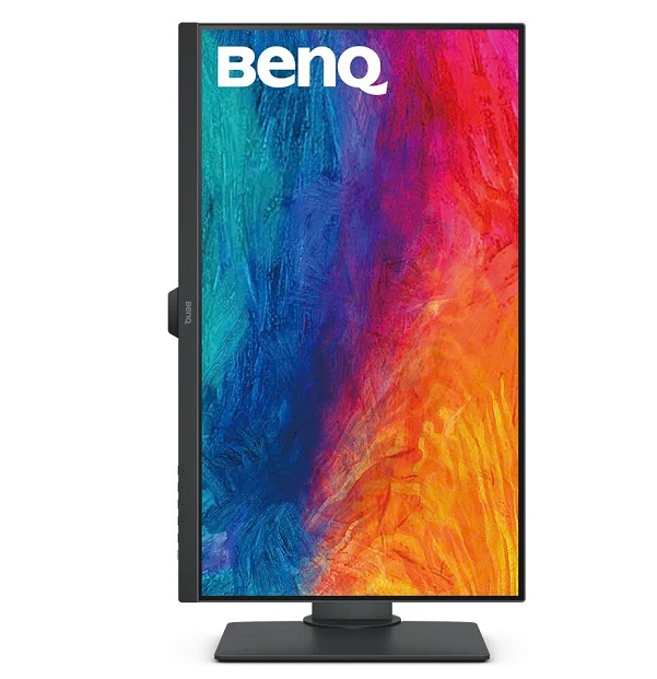 Màn hình hiển thị 27 inch BenQ PD2705Q - Viễn Thông Á Châu - SIEU THI ...