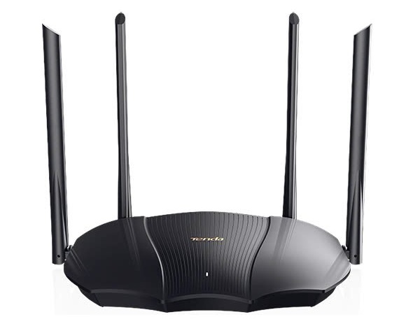 AX3000 Dual Band Gigabit Wi-Fi 6 Router TENDA TX12 - SIEU THI VIEN THONG