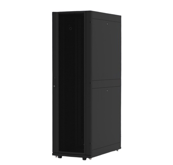 Tủ Rack 42U Vietrack VRV42-8120 - SIEU THI VIEN THONG