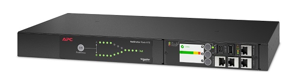 NetShelter Rack ATS APC AP4423A - Viễn Thông Á Châu - SIEU THI VIEN THONG