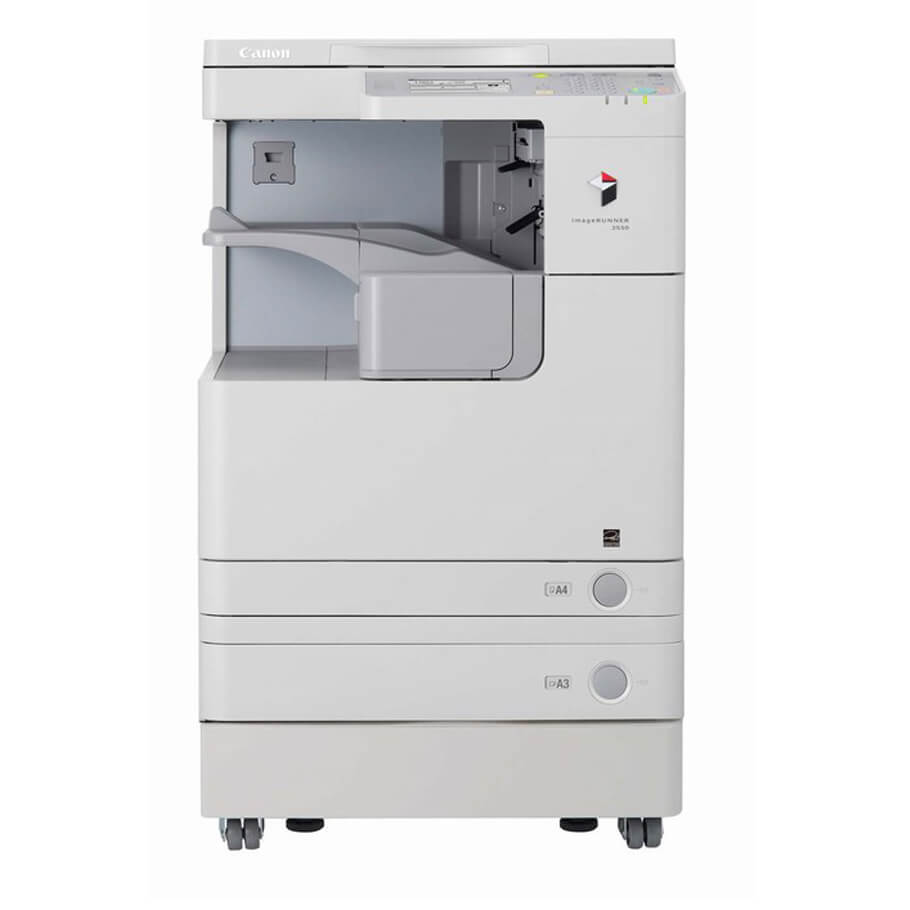Máy Photocopy Canon imageRUNNER iR2530 - Chính Hãng, Giá Tốt ...
