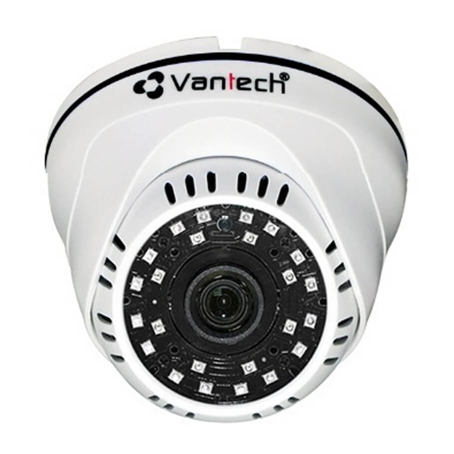 Camera IP 3.0MP VANTECH VP-180K - Chính Hãng, Giá Tốt | SieuThiVienThong