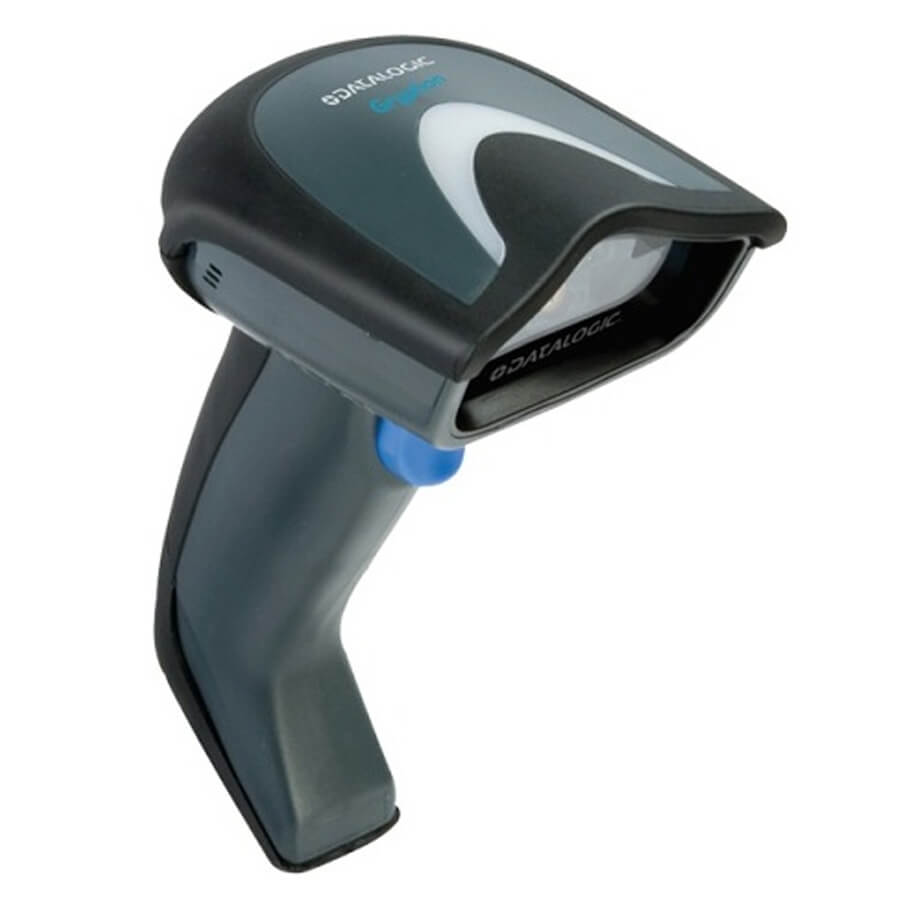 Máy quét mã vạch Datalogic Gryphon GD4430 - Chính Hãng, Giá Tốt ...