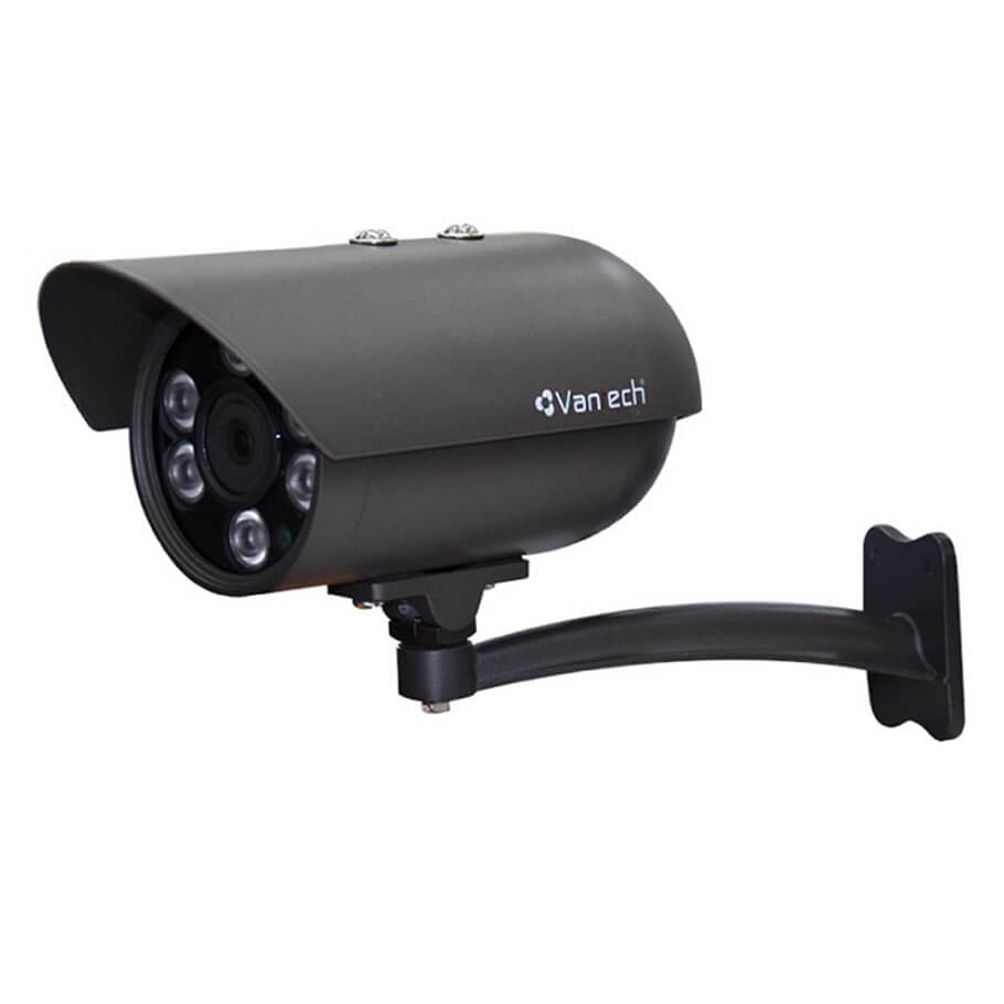 Camera IP 2.0MP VANTECH VP-153CH - Chính Hãng, Giá Tốt | SieuThiVienThong