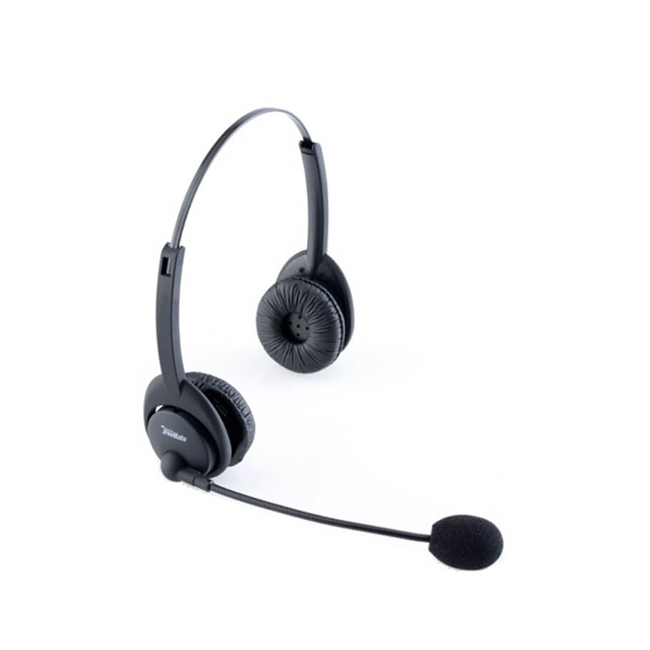 Tai nghe FreeMate DH-017B USB HEADSET - Chính Hãng, Giá Tốt ...