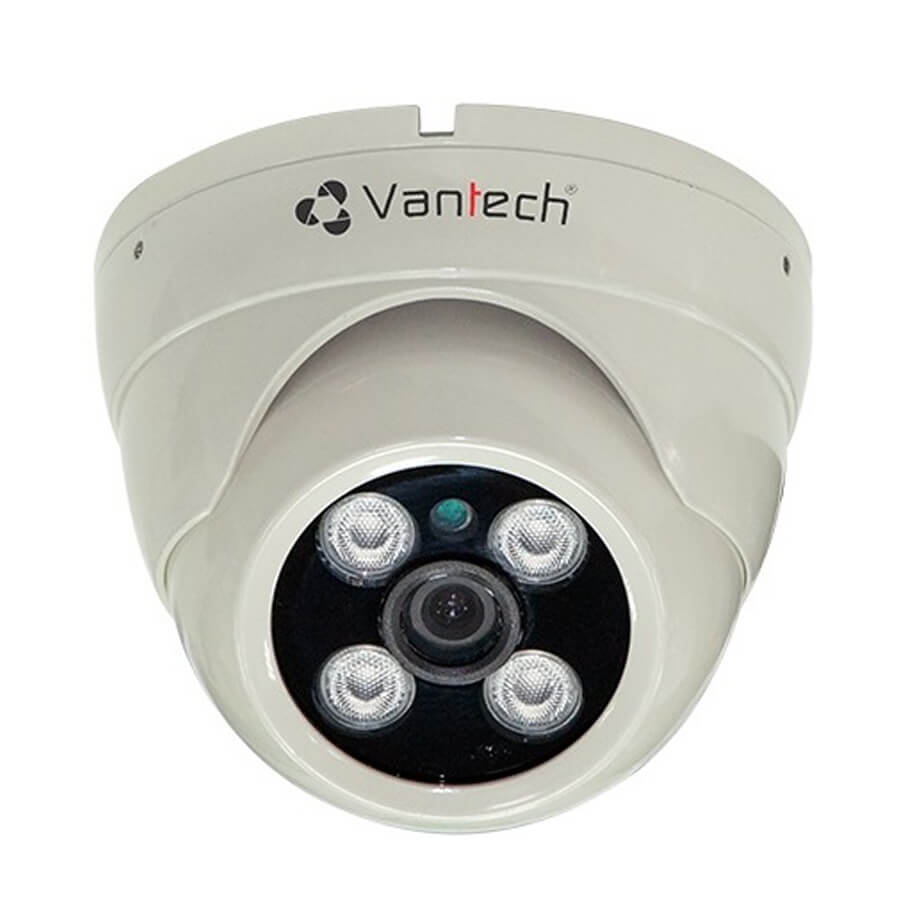 Camera IP 2.0MP VANTECH VP-184CVP - Chính Hãng, Giá Tốt | SieuThiVienThong