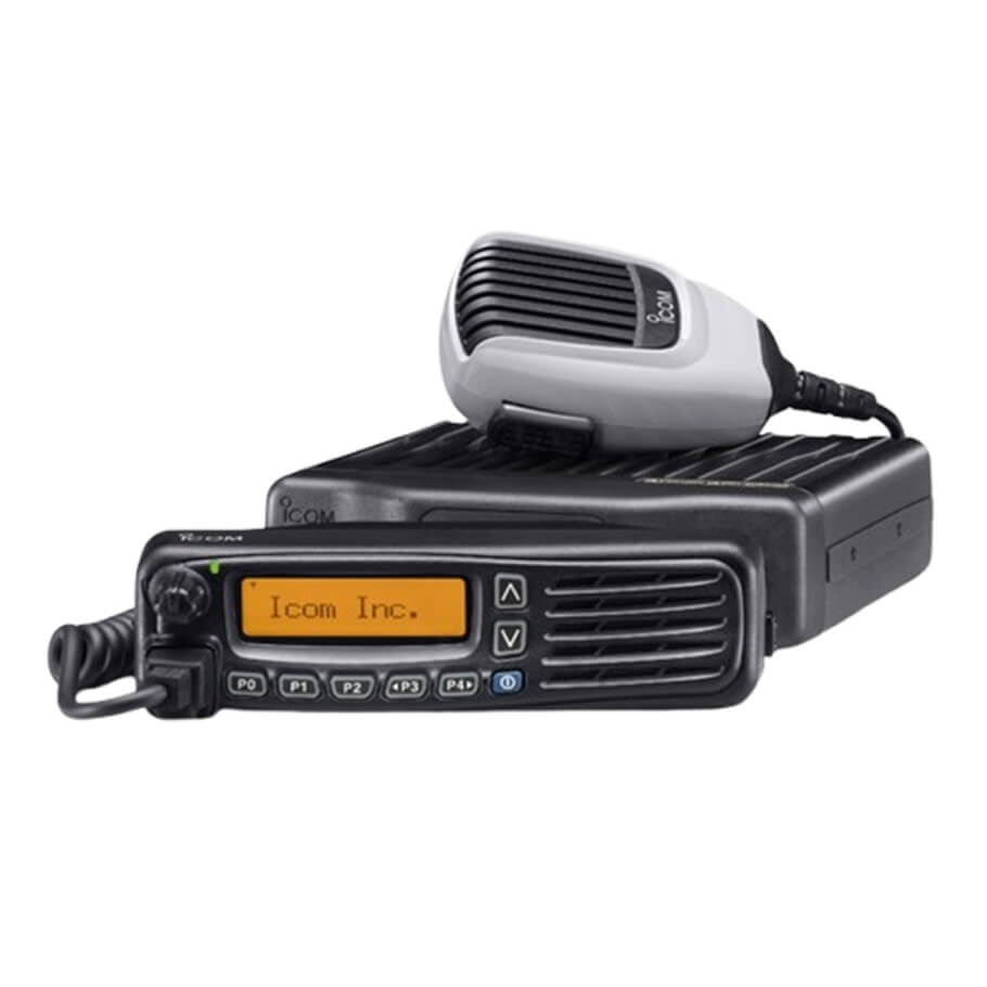 Máy bộ đàm lắp trạm và di động ICOM IC-F5061D-VHF - Chính Hãng, Giá Tốt ...