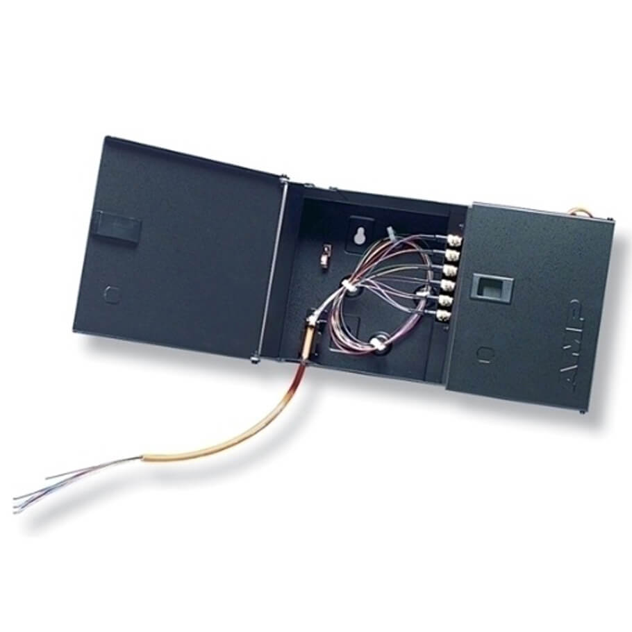 Fiber Optic Wall Mount Box COMMSCOPE/AMP (84751-1) - Chính Hãng, Giá ...