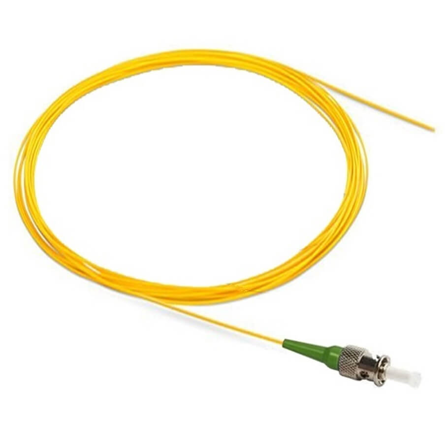 Dây nối quang Single mode ST/APC (chiều dài 1.5 mét) - Chính Hãng, Giá ...