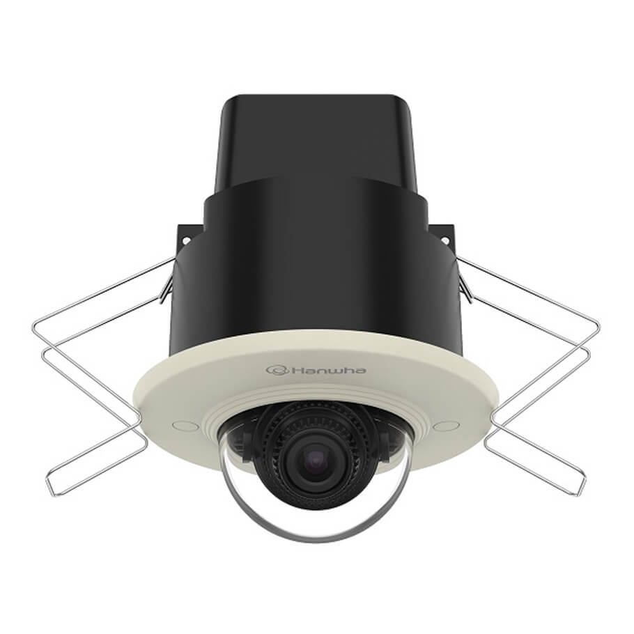 Camera IP 2.0MP Hanwha Vision XND-6011F - Chính Hãng, Giá Tốt ...