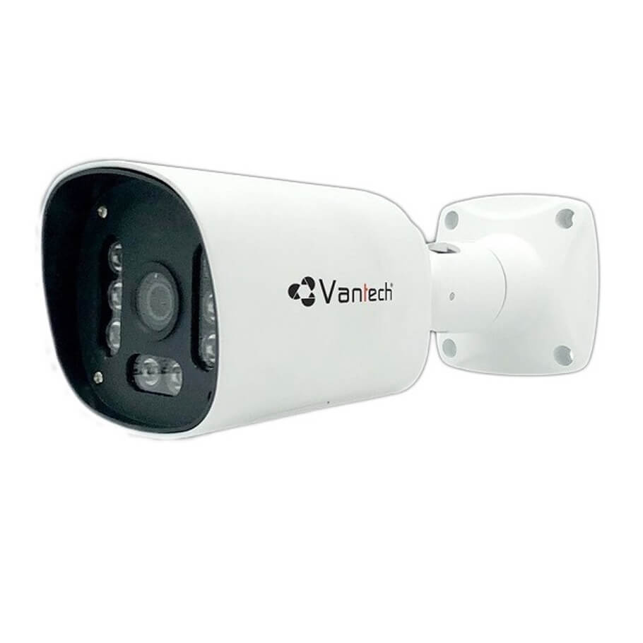 Camera IP 4.0MP VANTECH VP-2200IP-M - Chính Hãng, Giá Tốt | SieuThiVienThong