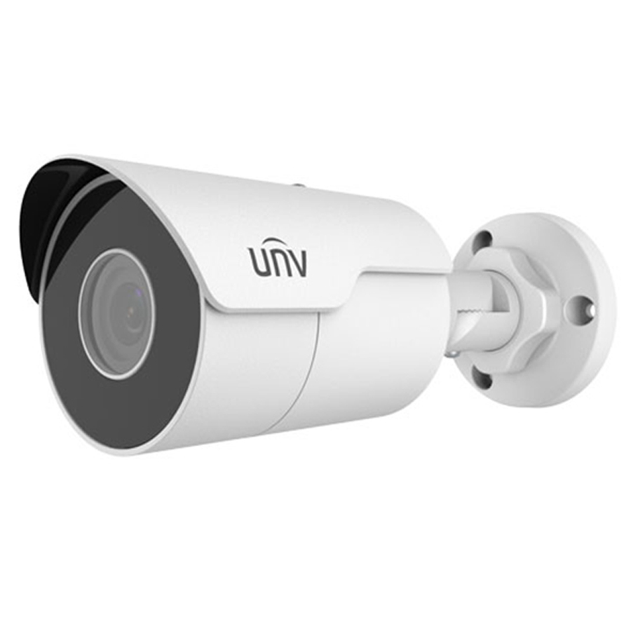 Camera IP 2MP UNV IPC2122LR5-UPF40M-F - Chính Hãng, Giá Tốt ...
