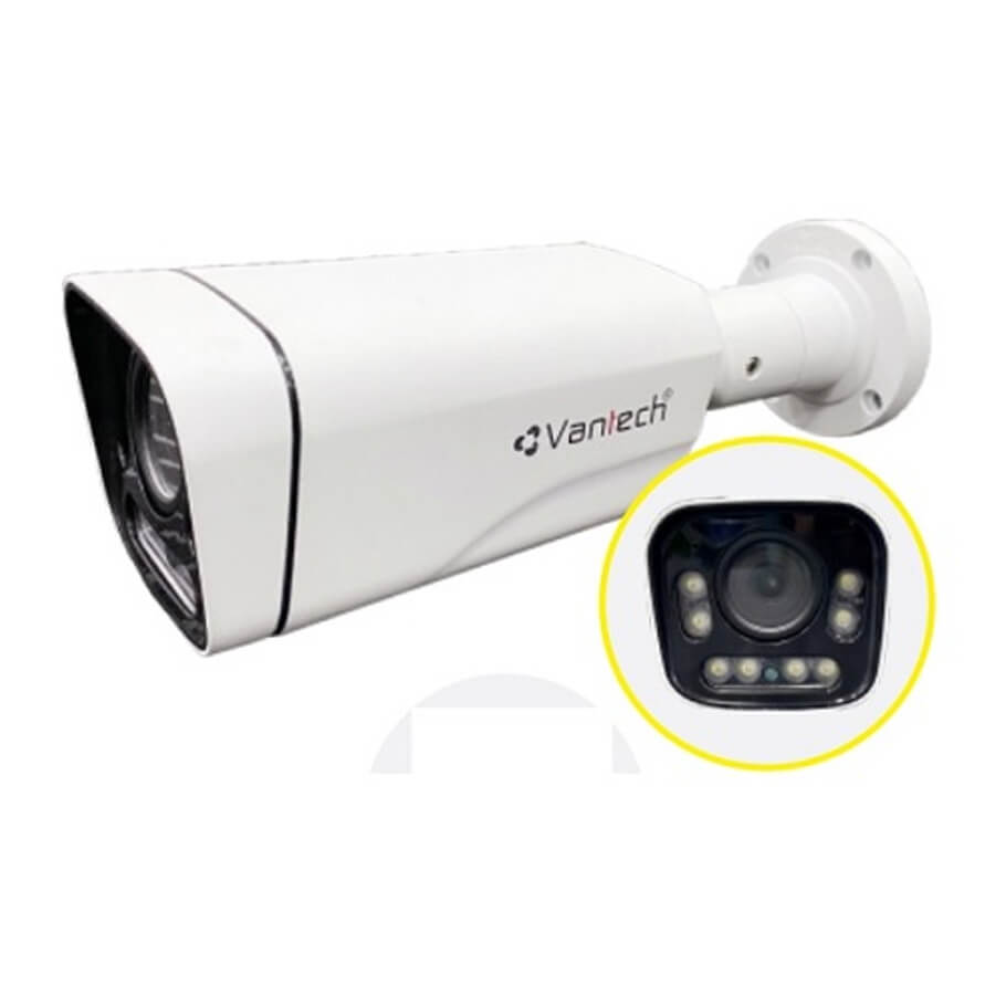 Camera IP 3.0MP VANTECH VP-C3317B - Chính Hãng, Giá Tốt | SieuThiVienThong