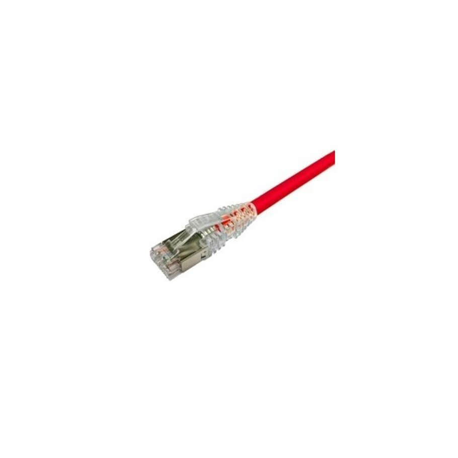 Patch cord Cat6A CommScope NPC6ASZDB-RD020M - Chính Hãng, Giá Tốt ...