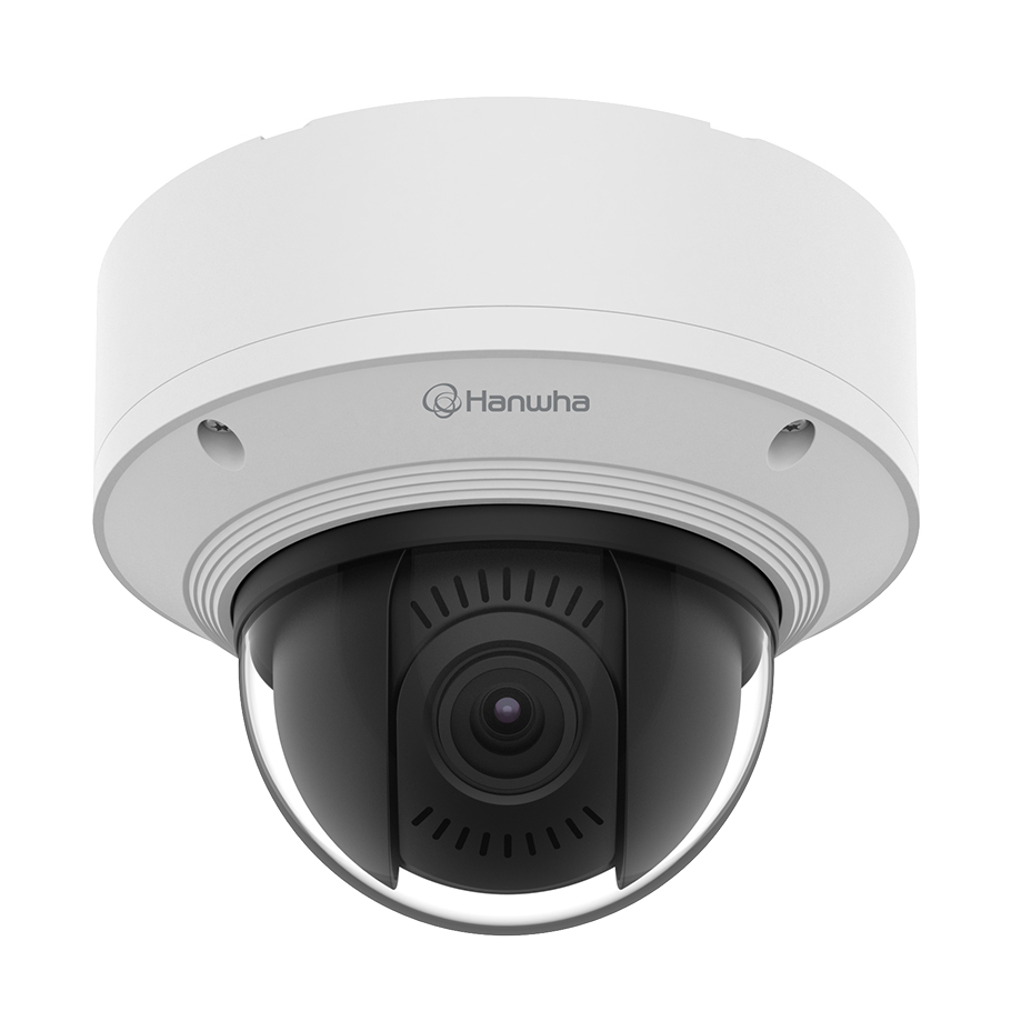 Camera IP 5.0MP Hanwha Vision XND-8081VZ - Chính Hãng, Giá Tốt ...