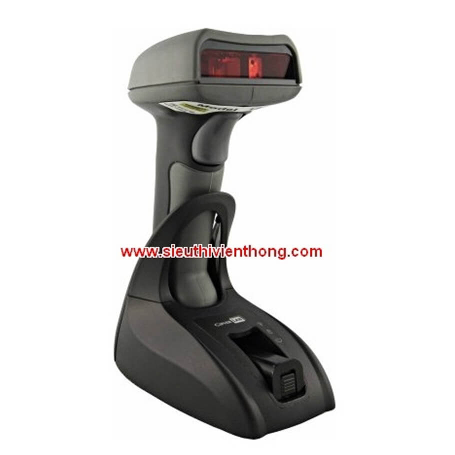 Máy đọc mã vạch CipherLab 1266 Bluetooth Laser - Chính Hãng, Giá Tốt | SieuThiVienThong